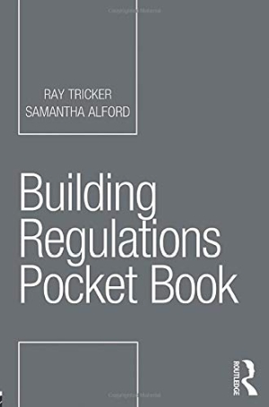 Building Regulations 2021 - books you should read before building