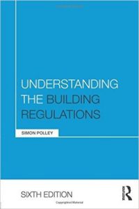 Building Regulations 2022 - Books & Resources (Updated)